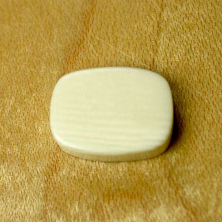 Finger Blank | D.E.L.S. Nantuckets