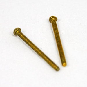 Mini Bolt Set | D.E.L.S. Nantuckets