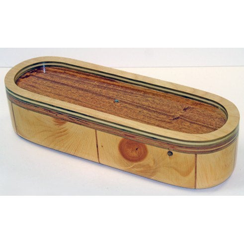 French Bread Mold | D.E.L.S. Nantuckets