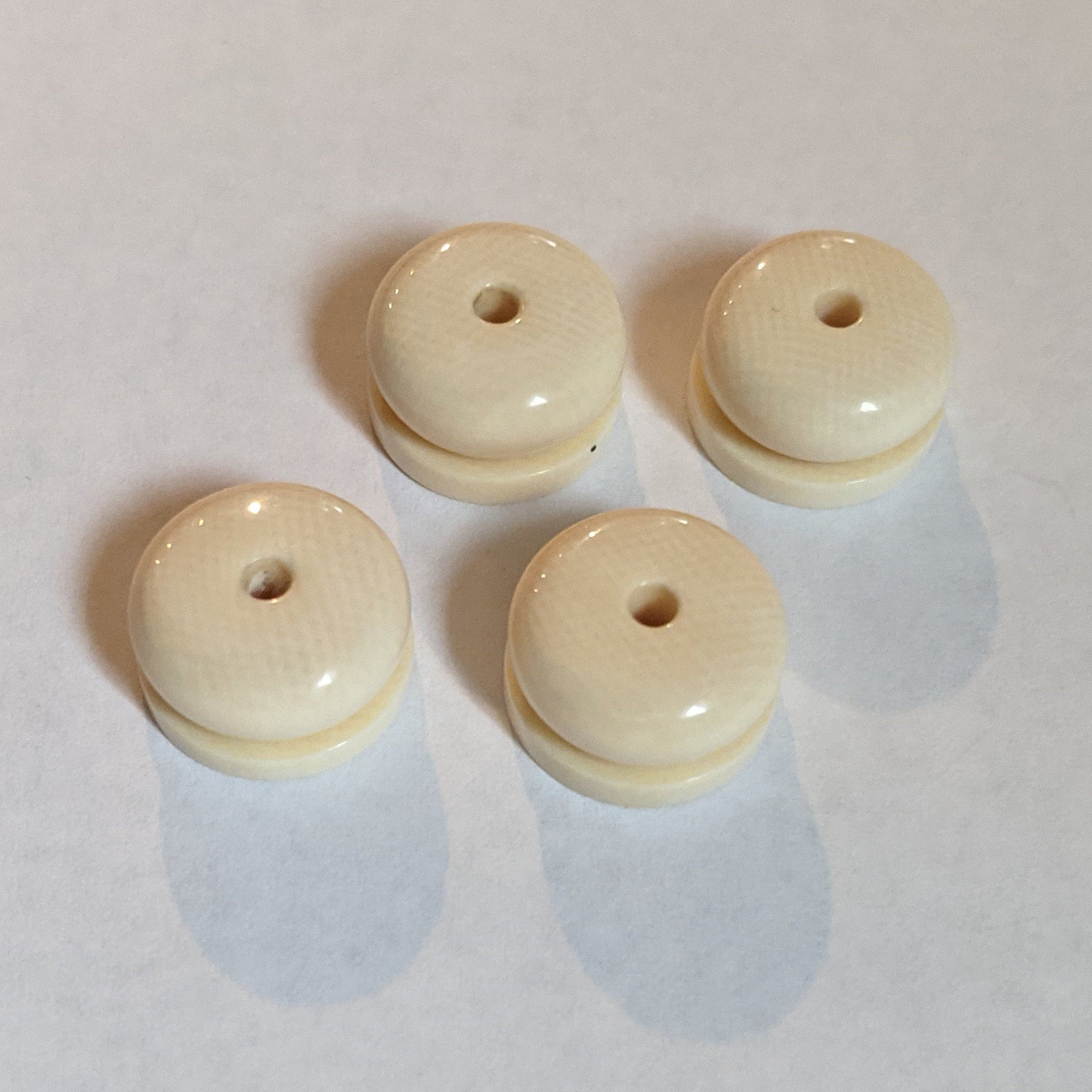 Ivory Knobs for Handles | D.E.L.S. Nantuckets