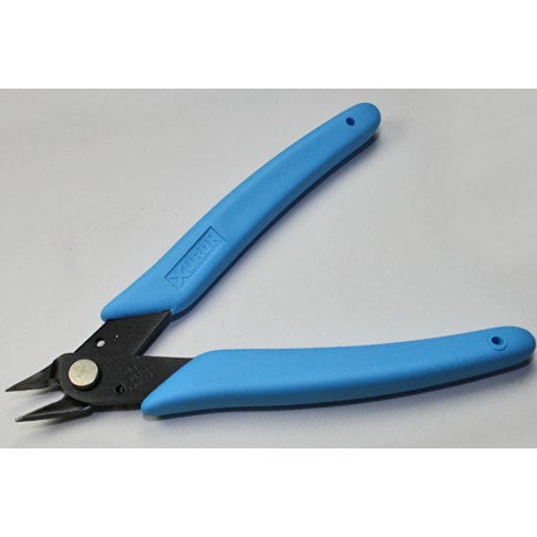 Xuron Micro-Shear® Flush Cutter | D.E.L.S. Nantuckets