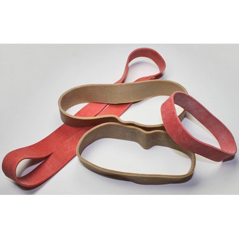 Bulk Rubber Bands | D.E.L.S. Nantuckets