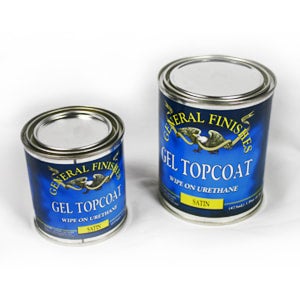 Mastercraft Polyurethane Gel | D.E.L.S. Nantuckets