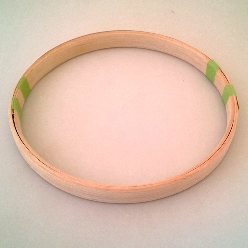 Beer Bucket Rim | D.E.L.S. Nantuckets