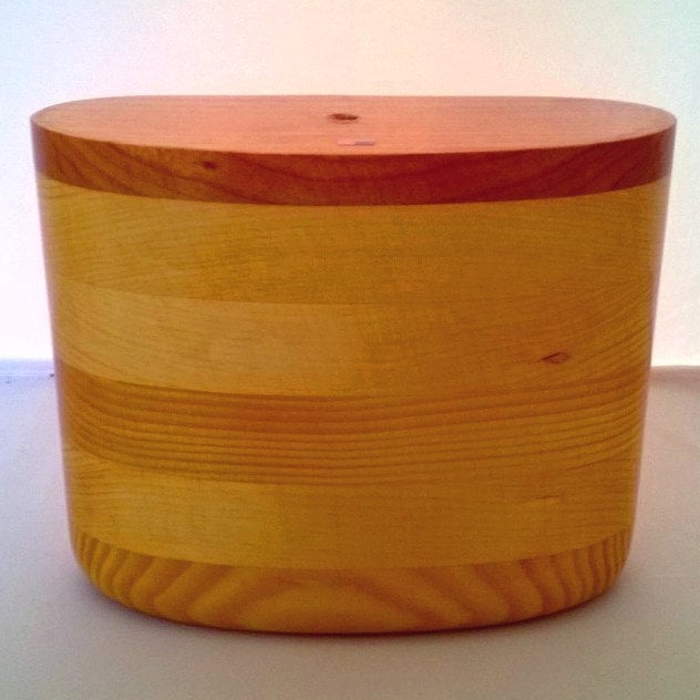 Joan Pinney Mold | D.E.L.S. Nantuckets