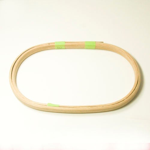 Double Wine Rim | D.E.L.S. Nantuckets