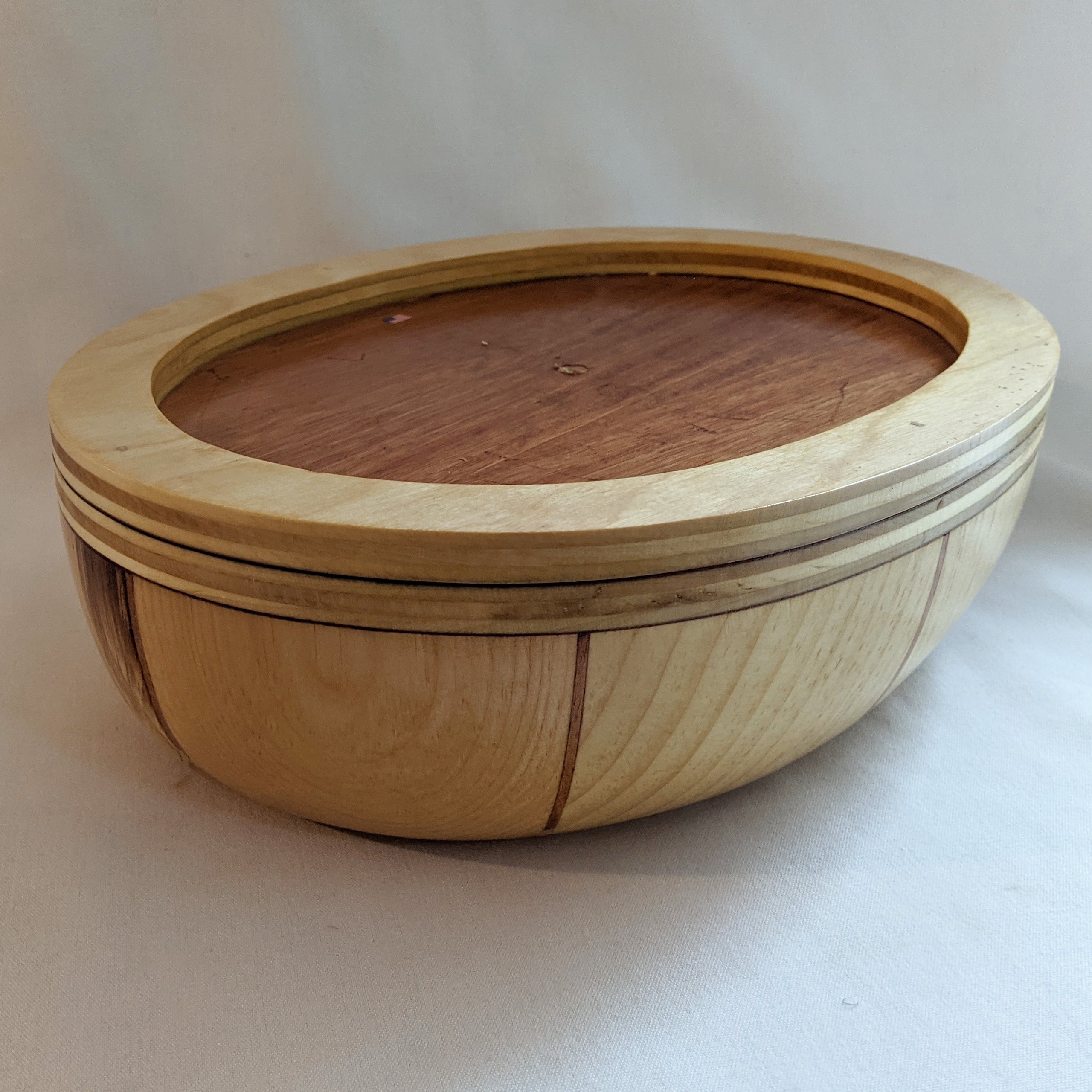 12x9 Bun Tray Mold | D.E.L.S. Nantuckets