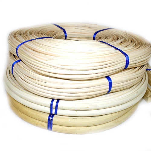 Half Round Reed | D.E.L.S. Nantuckets