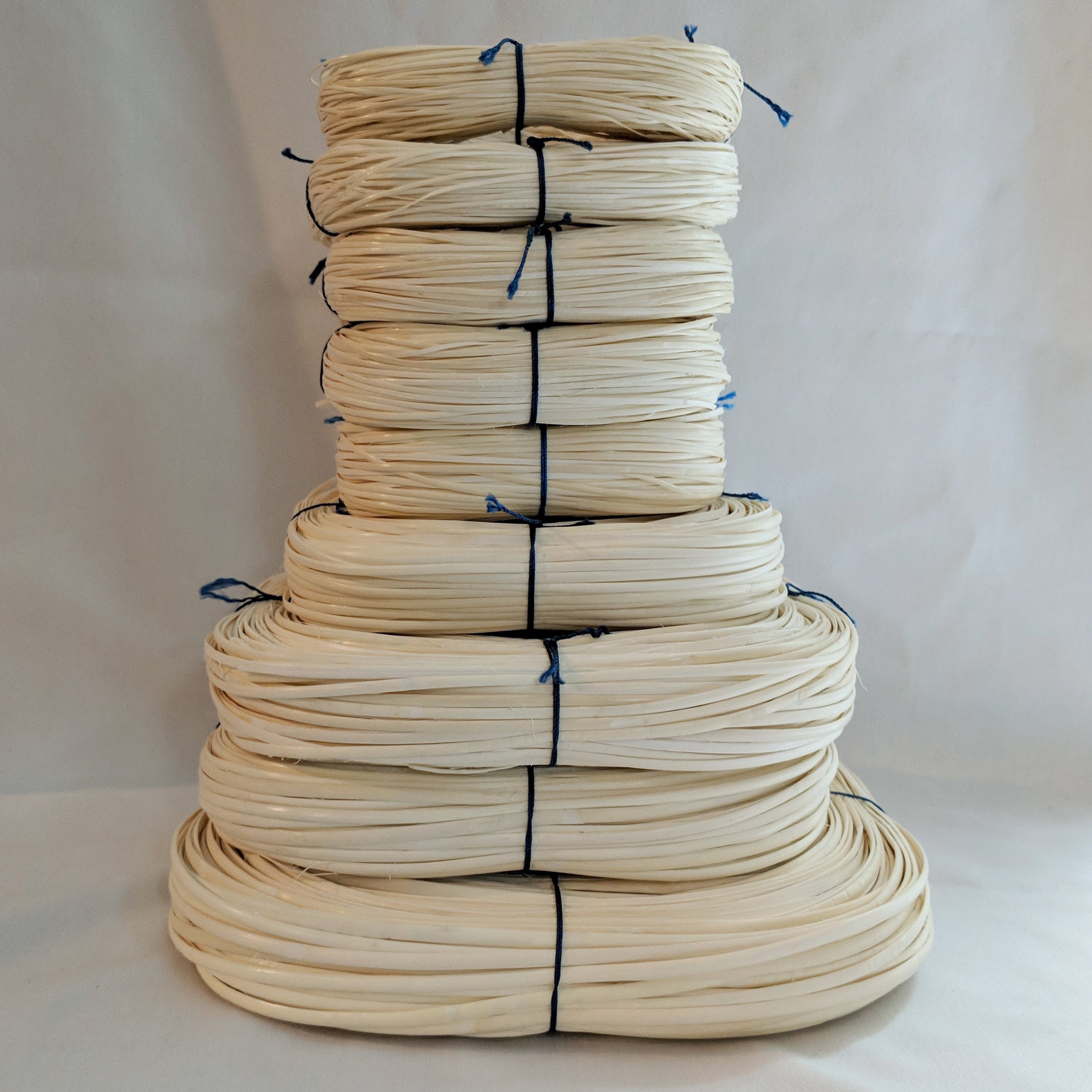 hamburg bleached cane $ 17 . 50 $ 54 . 60