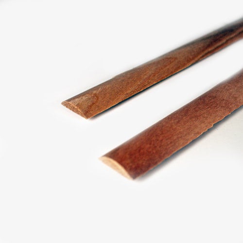 Hardwood Staves for Nantucket Basket Making | D.E.L.S. Nantuckets